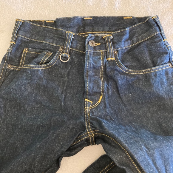 Pike Brothers | Jeans | Pike Brothers 963 Roamer Pant | Poshmark